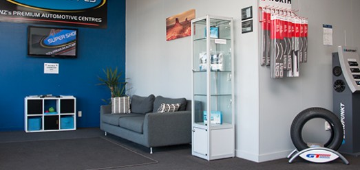 WoF Christchurch | VTNZ Certified Repairer » Leading Edge Automotive